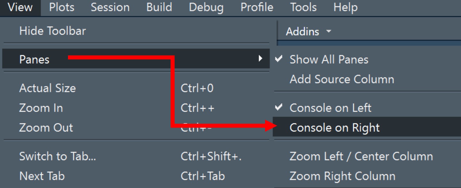 5STEPでRstudioの基本的な使い方を分かりやすく解説
