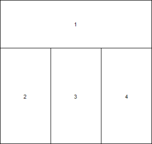 R初心者でも簡単！複数のグラフを表示・結合する方法：par, layout, mfrow, mfcol | EBリハビリテーション
