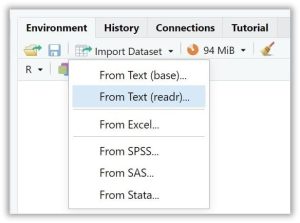 簡単エクセルデータ(xls/xlsx/csv)をR・Rstudioにインポートする3つの方法【初心者～中級者対応】 | EB Rehabilitation