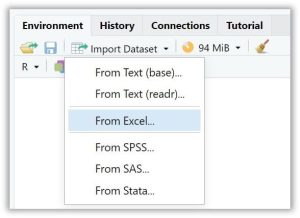 簡単エクセルデータ(xls/xlsx/csv)をR・Rstudioにインポートする3つの方法【初心者～中級者対応】 | EB ...