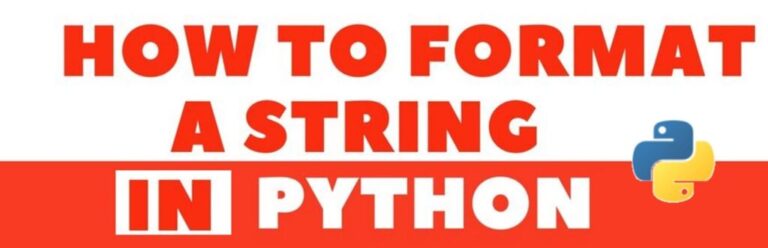 Python Objects: A Beginner's Guide to Understanding Objects, Methods ...