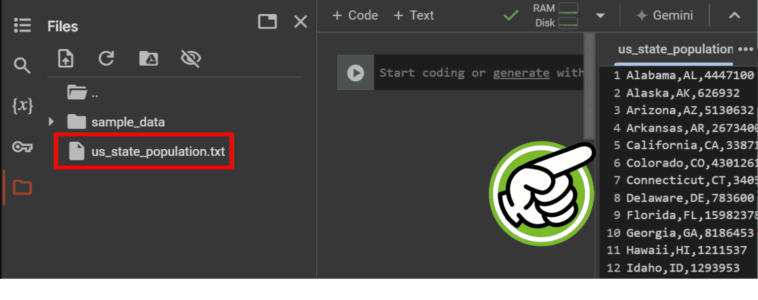 テキストファイルの読み書き: open関数とwith文の活用‐pythonの基礎・基本を学ぶ | EB Rehabilitation